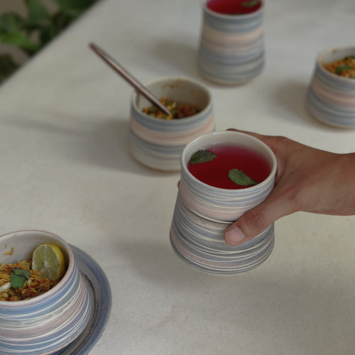 A CLAY STORY – Opening Soon