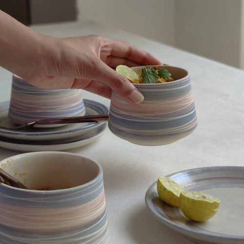 A Clay Story - Handcrafted Ceramic Tableware – A CLAY STORY