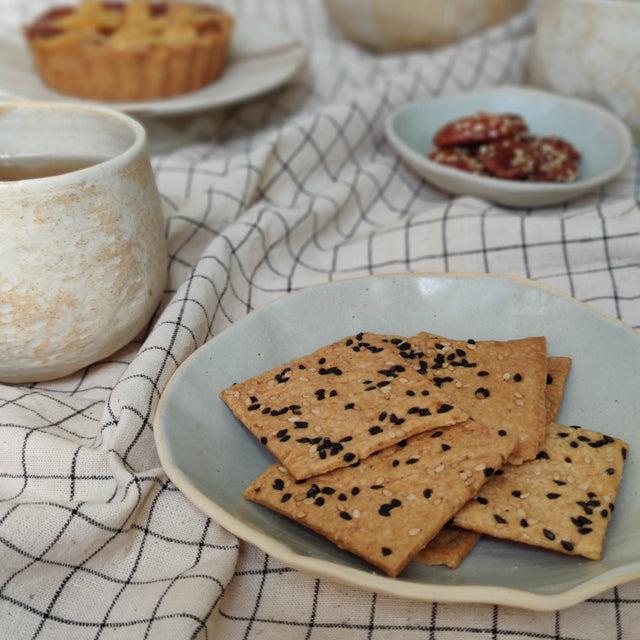 A CLAY STORY – Opening Soon