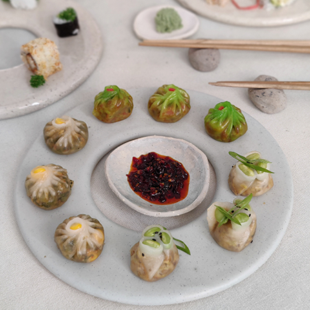 A Clay Story - Handcrafted Ceramic Tableware – A CLAY STORY